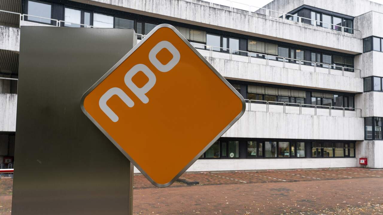 Commissie presenteert donderdag onderzoek naar werkcultuur bij NPO ...