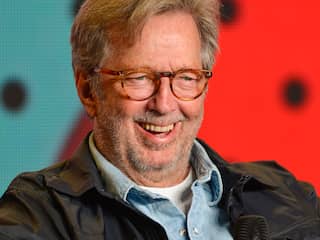 Eric Clapton | NU - Het laatste nieuws het eerst op NU.nl