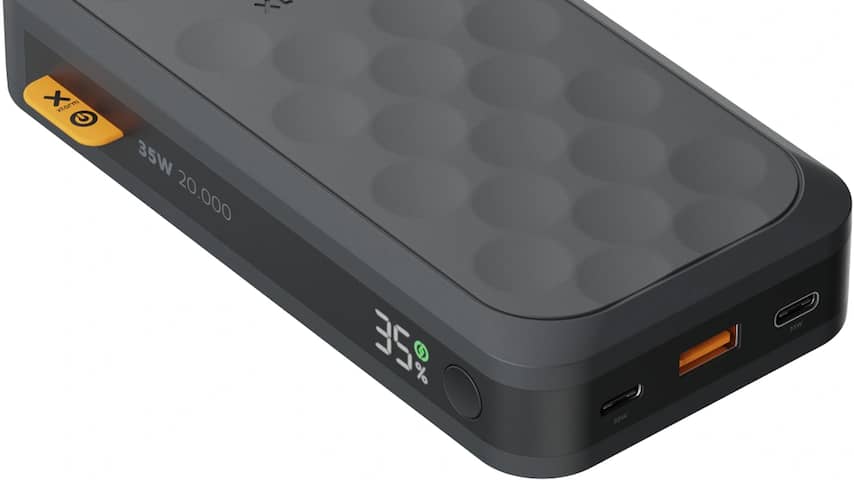 Getest: De beste powerbanks voor het opladen van je smartphone ...