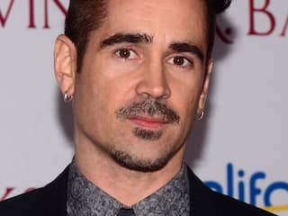 colin farrell | NU - Het laatste nieuws het eerst op NU.nl
