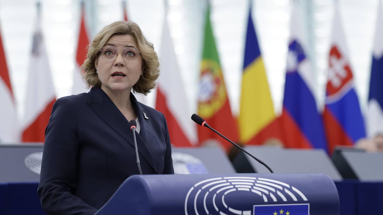 Zorgen over 'verzwakking' Europese digitale regels: 'Juist nu moeten we ...