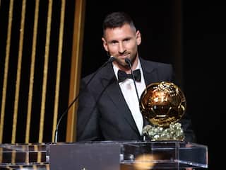 Gouden Bal | NU - Het laatste nieuws het eerst op NU.nl