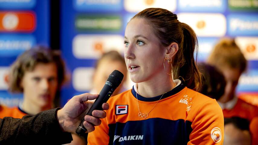 Trainen zonder Otter is wennen voor Schulting en Knegt: 'Hij was meer ...