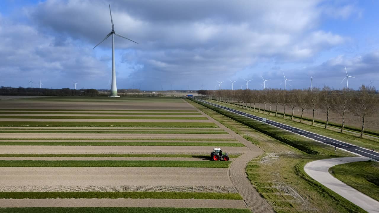 Beleid overheid maakt landbouwgrond duurder en belemmert verduurzaming ...