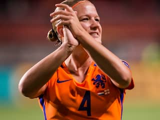 Mandy van den Berg | NU - Het laatste nieuws het eerst op NU.nl