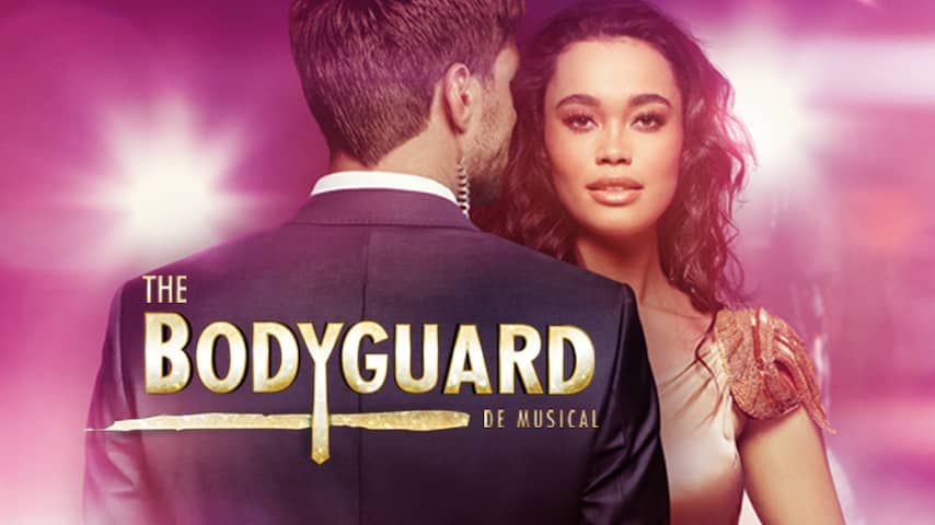 Miro Kloosterman speelt rol in The Bodyguard | Media, Cultuur en ...