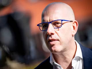 Gijs de Jong | NU - Het laatste nieuws het eerst op NU.nl