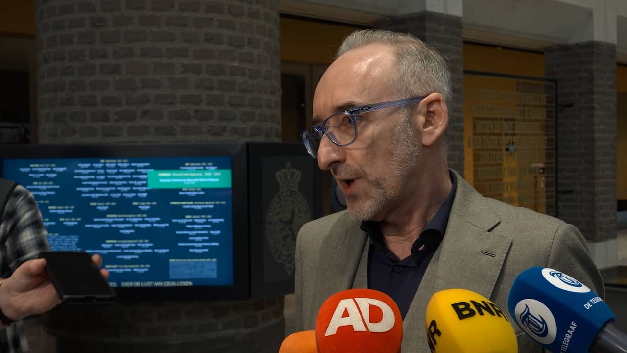 Nieuwe BBB-leider Henk Vermeer: 'Vertrouwen in Mona Keijzer is geknakt ...