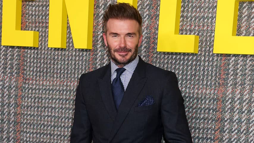 Gary Oldman, David Beckham en Roger Daltrey mogen zich 'sir' noemen ...
