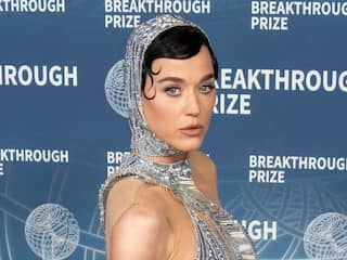 Katy Perry | NU - Het laatste nieuws het eerst op NU.nl