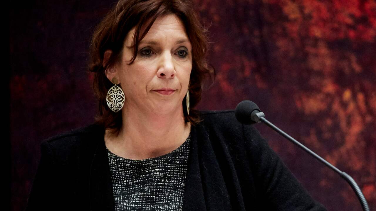 VVD maakt gehakt van pensioenplan FNV | Politiek | NU.nl