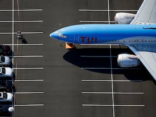 TUI | NU - Het laatste nieuws het eerst op NU.nl