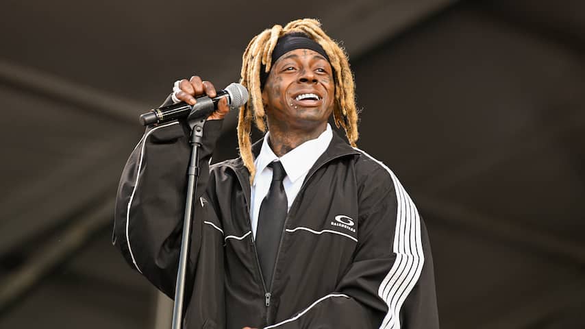 Beveiliger moet rapper Lil Wayne 29.000 dollar betalen na rechtszaak ...