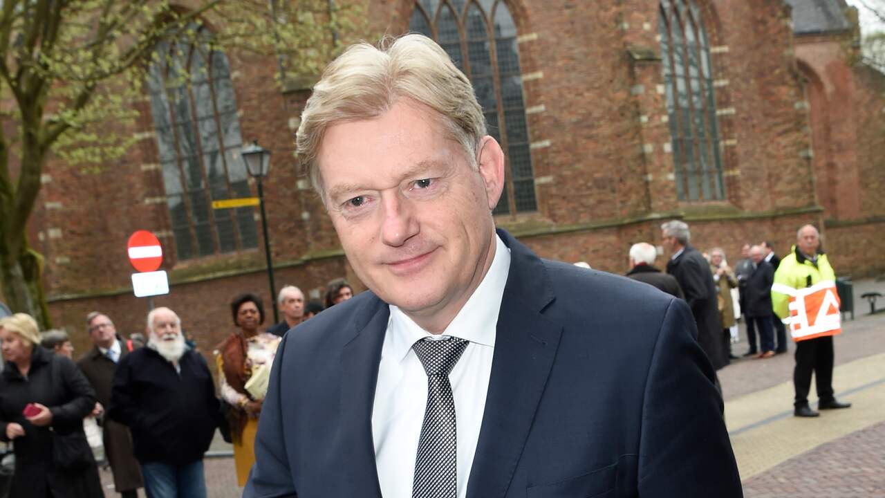 Commissie langer dan verwacht bezig met onderzoek naar misstanden bij ...