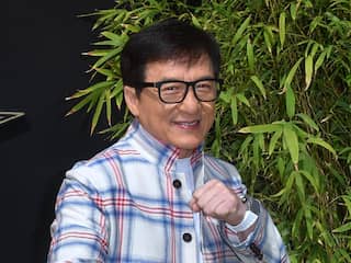 jackie chan | NU - Het laatste nieuws het eerst op NU.nl