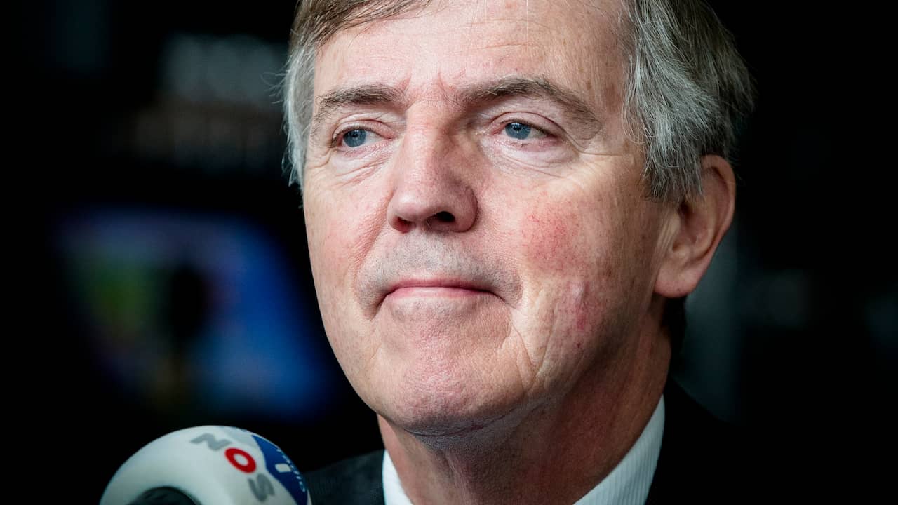 Loek Hermans treedt af als senator VVD na Meavita-debacle | Algemeen ...
