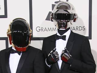 Daft punk | NU - Het laatste nieuws het eerst op NU.nl