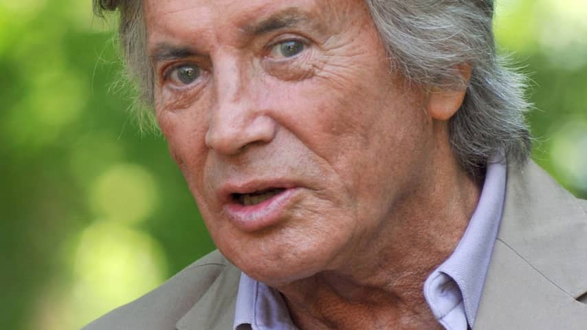 Winnetou-vertolker Pierre Brice (86) overleden | Media en Cultuur | NU.nl