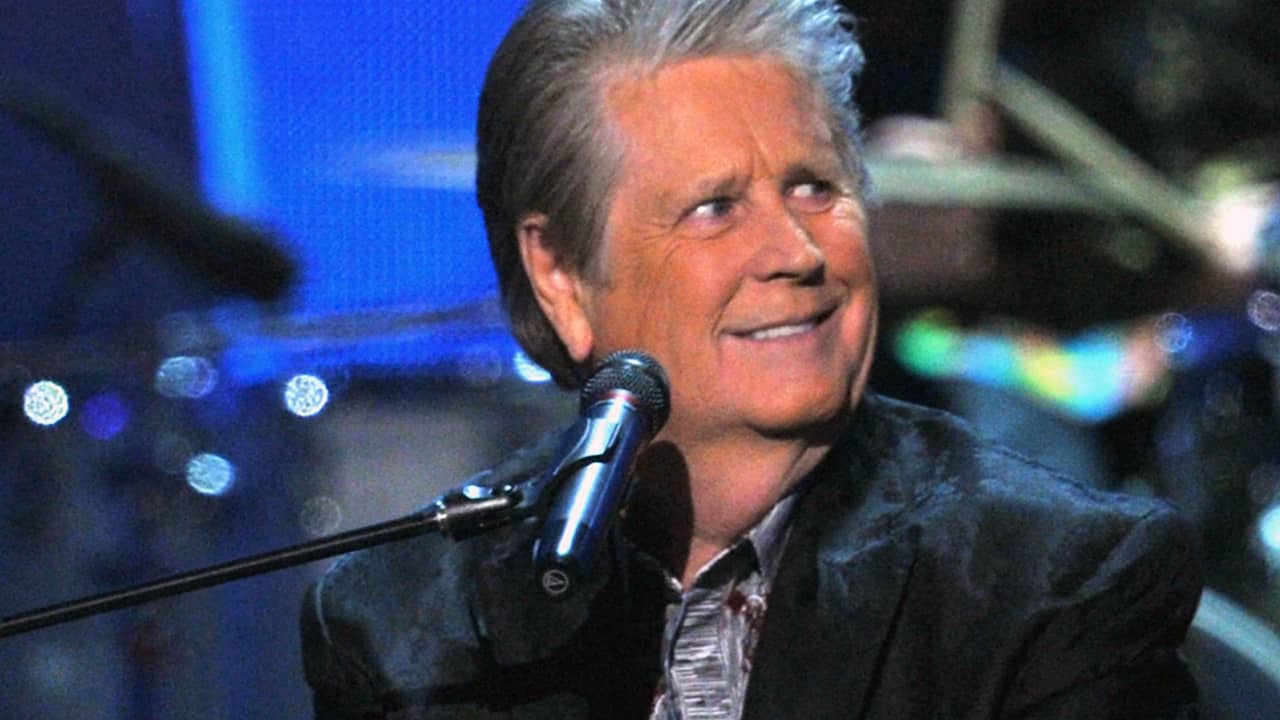 The Beach Boys-zanger Brian Wilson op 82-jarige leeftijd overleden ...