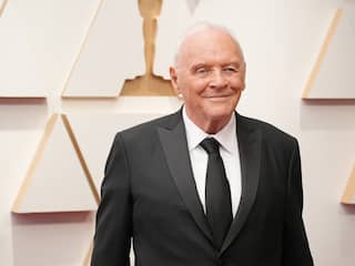 Anthony Hopkins | NU - Het laatste nieuws het eerst op NU.nl