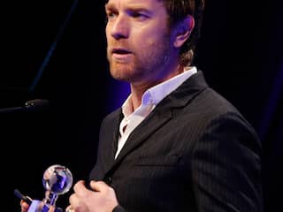 Ewan McGregor | NU - Het laatste nieuws het eerst op NU.nl