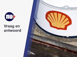 Shell | NU - Het laatste nieuws het eerst op NU.nl