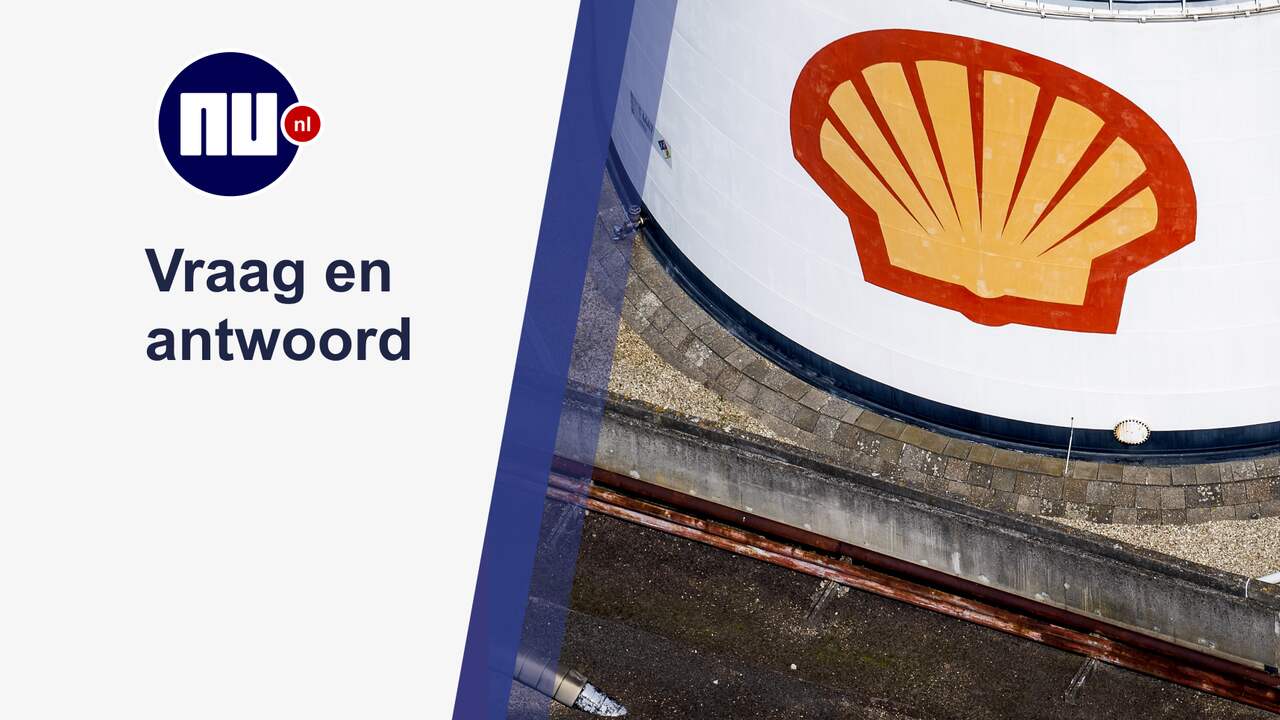 Wat als Shell verliest? Jullie vragen over het hoger beroep beantwoord ...
