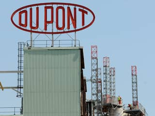DuPont | NU - Het laatste nieuws het eerst op NU.nl
