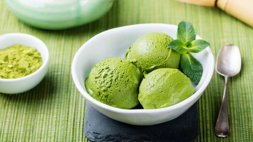 Wat is matcha en hoe gebruik je het? | Eten en drinken | NU.nl
