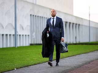 Opgepakte advocaat Taghi start kort geding omdat zijn contact wordt beperkt | Misdaad | NU.nl