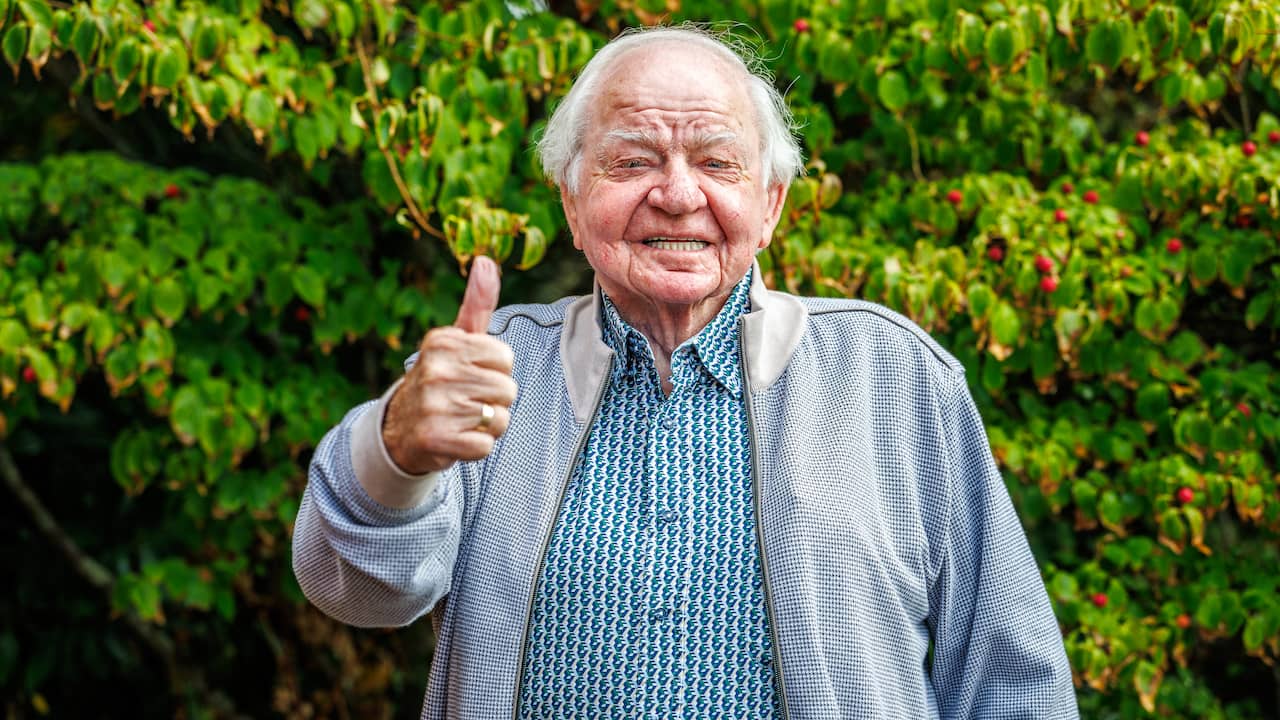 Aad van Toor over gezondheid broer Bas: 'Gaat naar omstandigheden goed ...