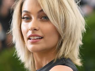 Paris Jackson | NU - Het laatste nieuws het eerst op NU.nl