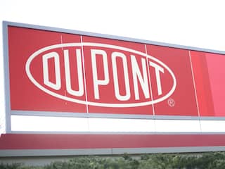 DuPont | NU - Het laatste nieuws het eerst op NU.nl