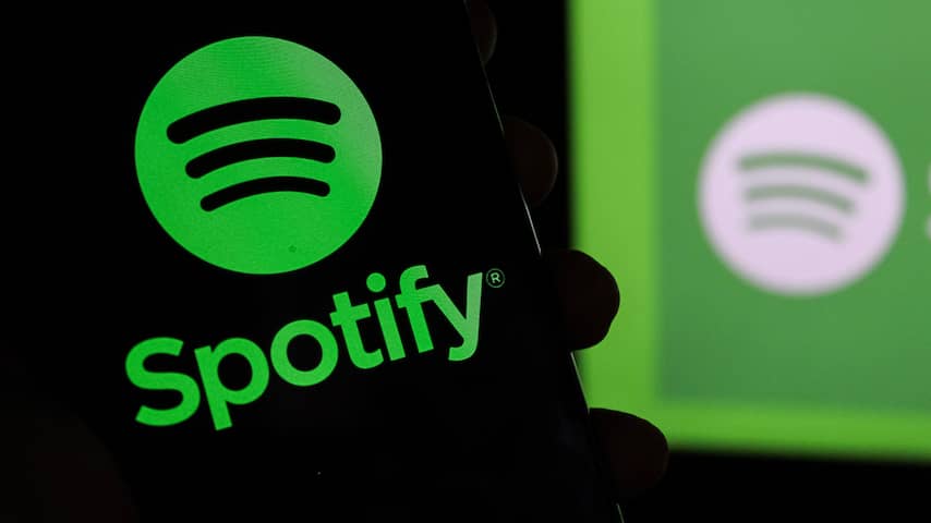 Wereldwijde storing Spotify voorbij, oorzaak onbekend | Tech | NU.nl