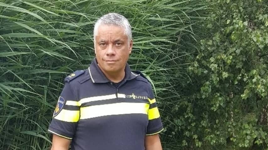 Joost Manusama is per 1 april nieuwe chef politiedistrict Zeeland ...