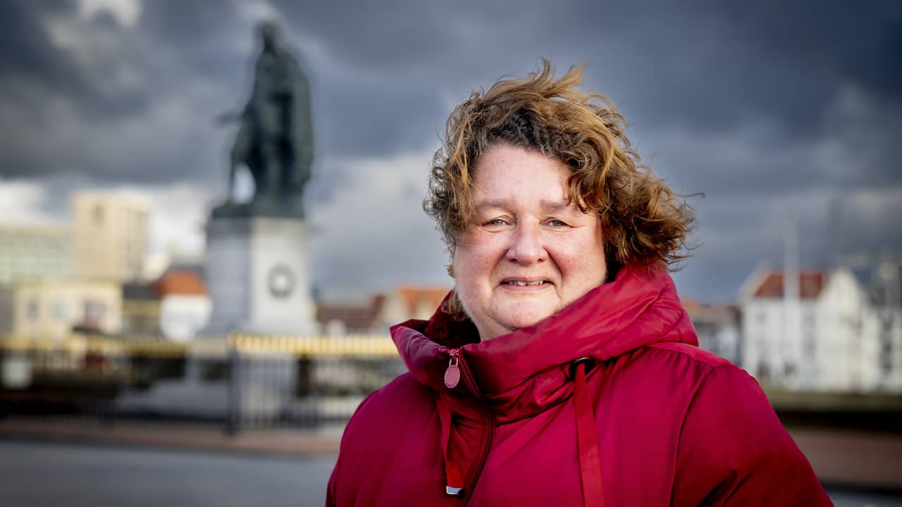 SGP'er Janse op de bres voor schrappen verbod vrouwen in politiek | Politiek | NU.nl