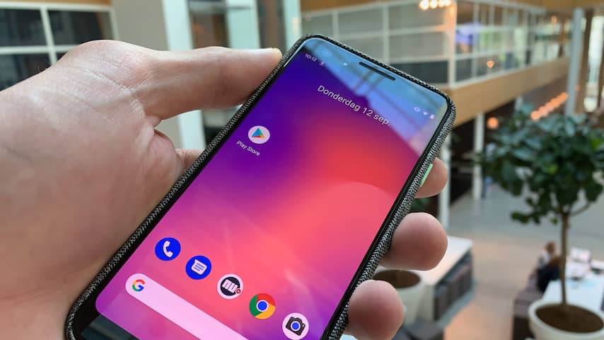 Google Play Store laat gebruikers twee apps tegelijk downloaden ...