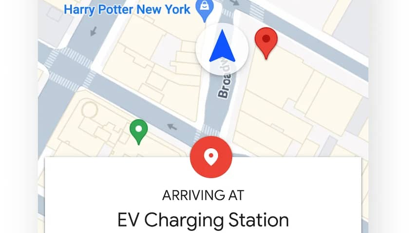 Google Maps krijgt AI-chatbot Gemini voor vragen en instructies over ...