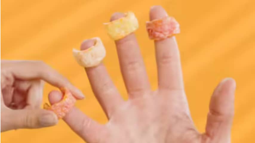 Nostalgische Nibb-it-ringetjes verdwijnen uit assortiment: 'Onze jeugd ...
