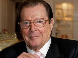 roger moore | NU - Het laatste nieuws het eerst op NU.nl