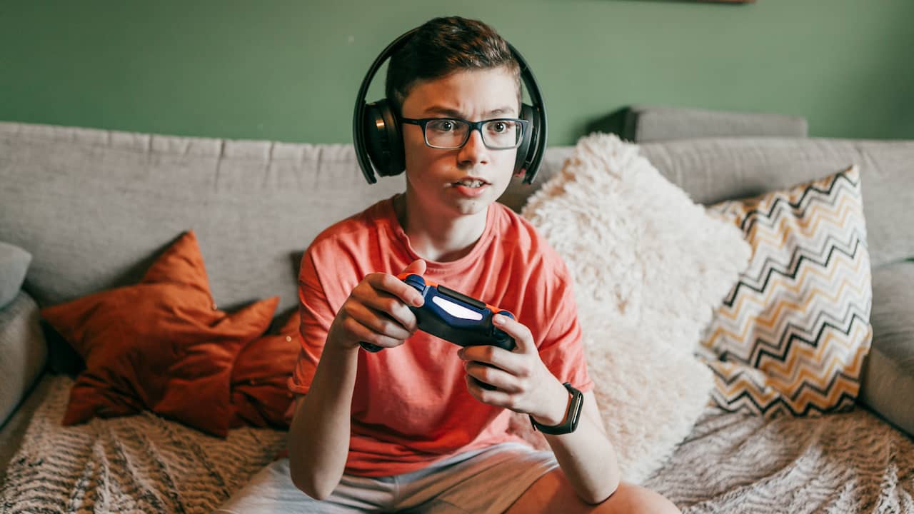 Urenlang gamen kan ook goed zijn voor de sociale ontwikkeling van ...