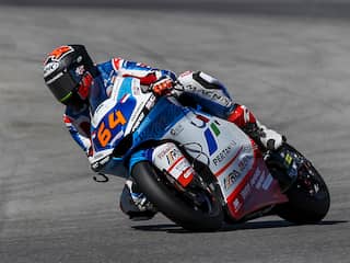 Bo Bendsneyder | NU - Het laatste nieuws het eerst op NU.nl