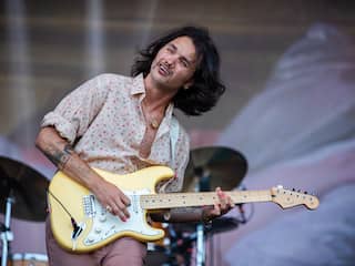 Jett Rebel | NU - Het laatste nieuws het eerst op NU.nl