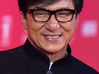 jackie chan | NU - Het laatste nieuws het eerst op NU.nl