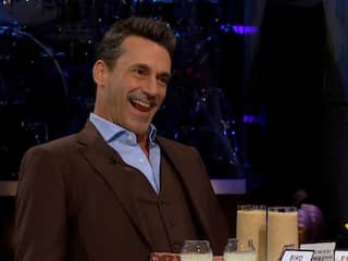Jon Hamm | NU - Het laatste nieuws het eerst op NU.nl