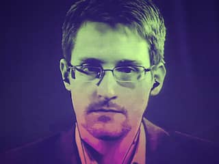 Edward Snowden | NU - Het laatste nieuws het eerst op NU.nl