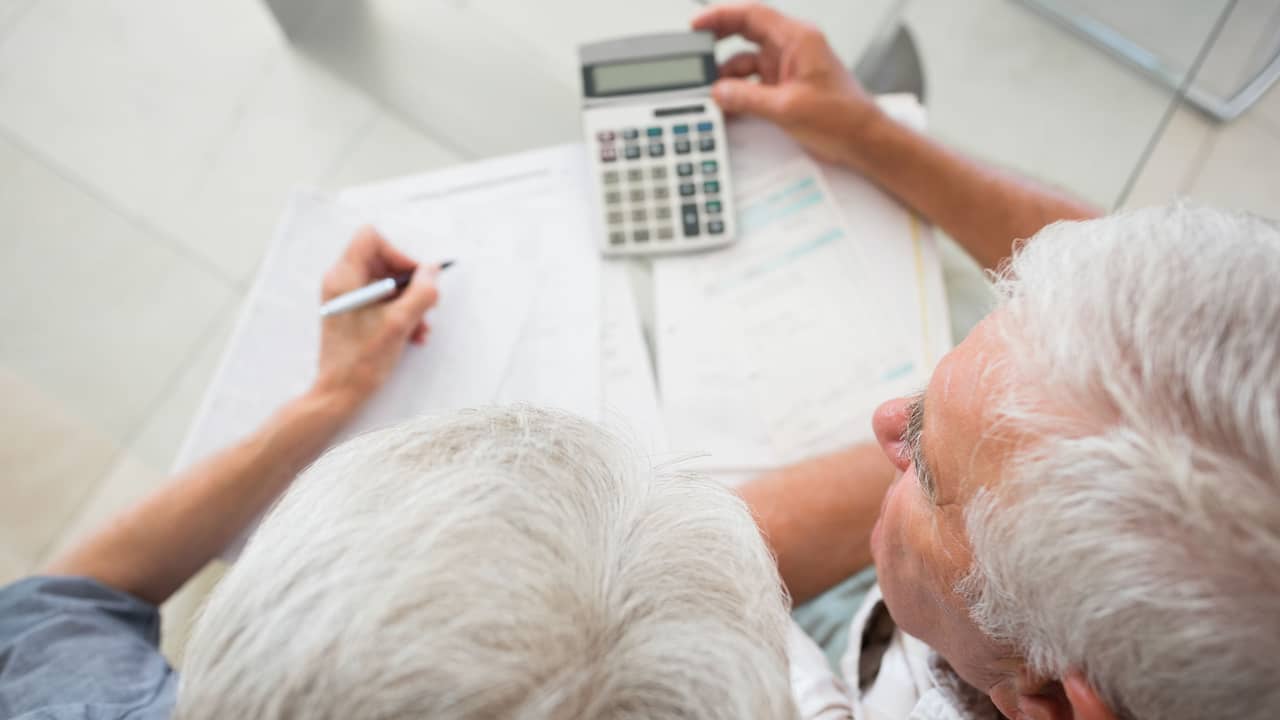 Er dreigen alsnog kortingen op de pensioenen: Hoe kan dat? | Geld | NU.nl