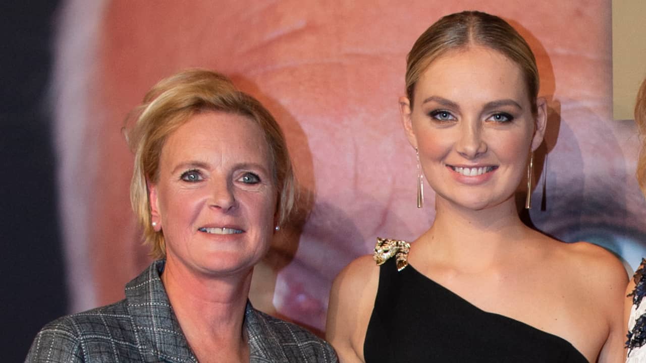 Erica Renkema over dochter Maxime Meiland: 'Het gaat niet zo goed met ...