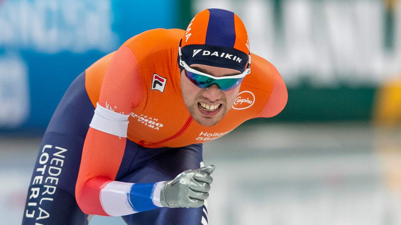 Roest verlaat Jumbo-Visma en tekent voor twee jaar bij Team Reggeborgh ...