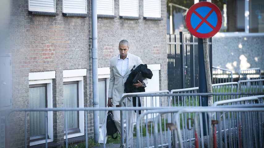 Hof vernietigt schorsing advocaat Roethof voor lekken informatie ...